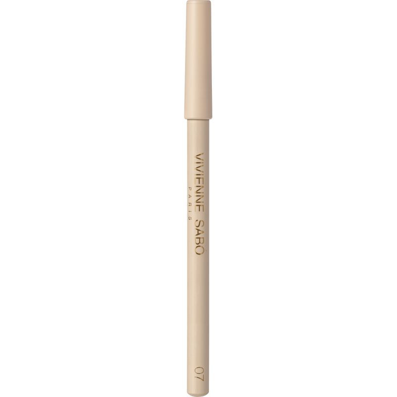 Карандаш для глаз Vivienne Sabo Crayon Contour des Yeux " Merci" 07