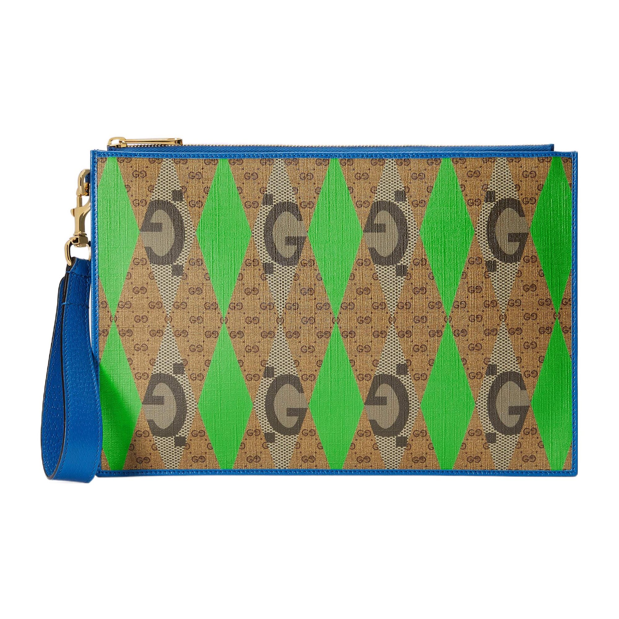 Сумка GUCCI — фото 1