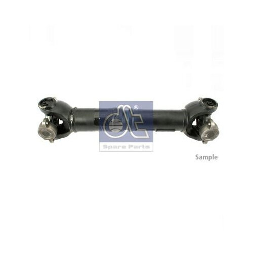 Карданный вал, главная передача, IVECO 4121 0682 (1 шт.)