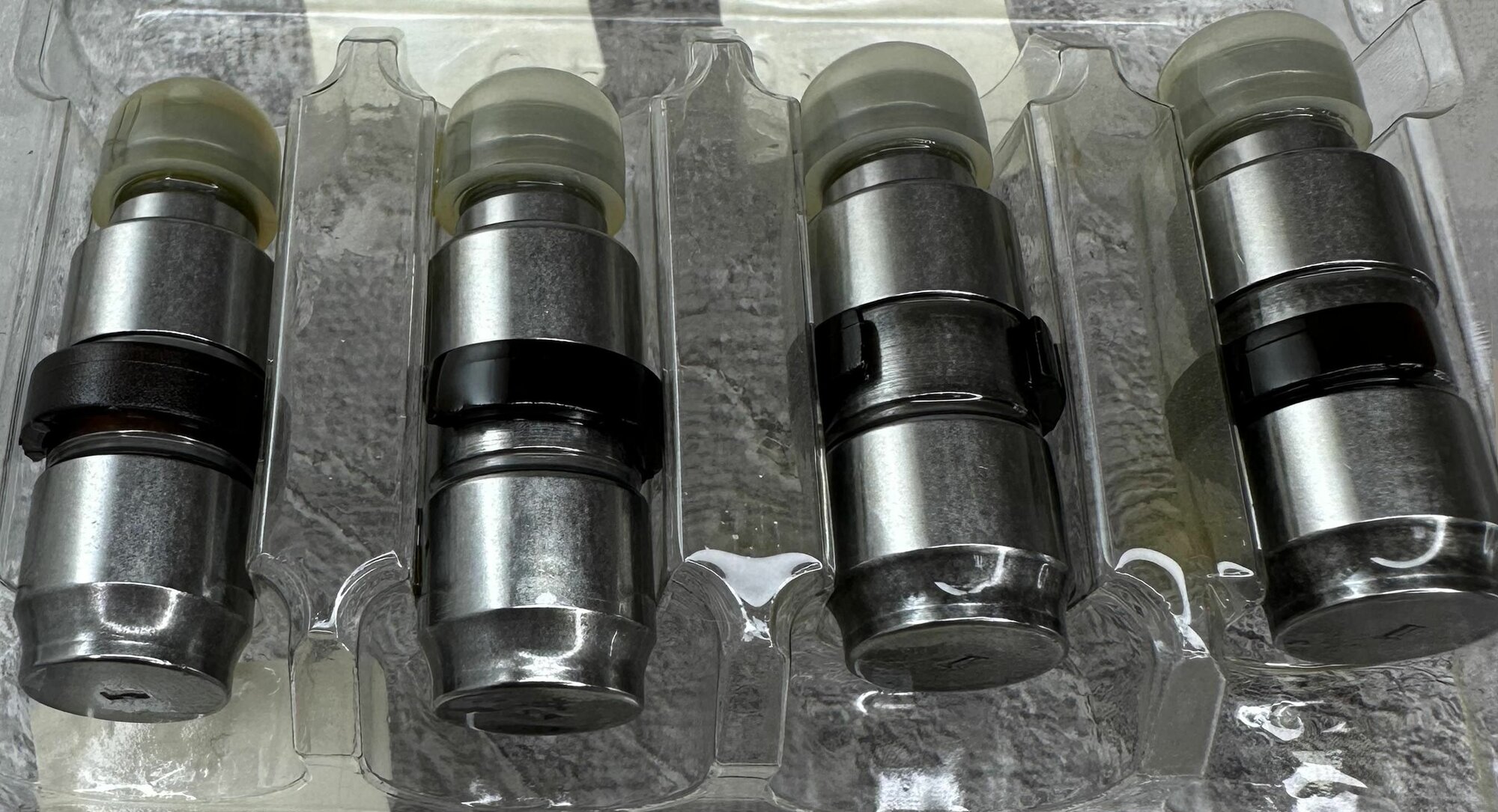 Гидрокомпенсатор GALAXY 2.8 V6 00 "INA" (4 штуки) 420008110