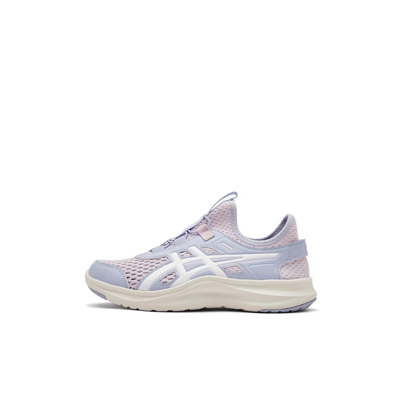 Кроссовки ASICS, размер EU 33 стопа (19,5CM)