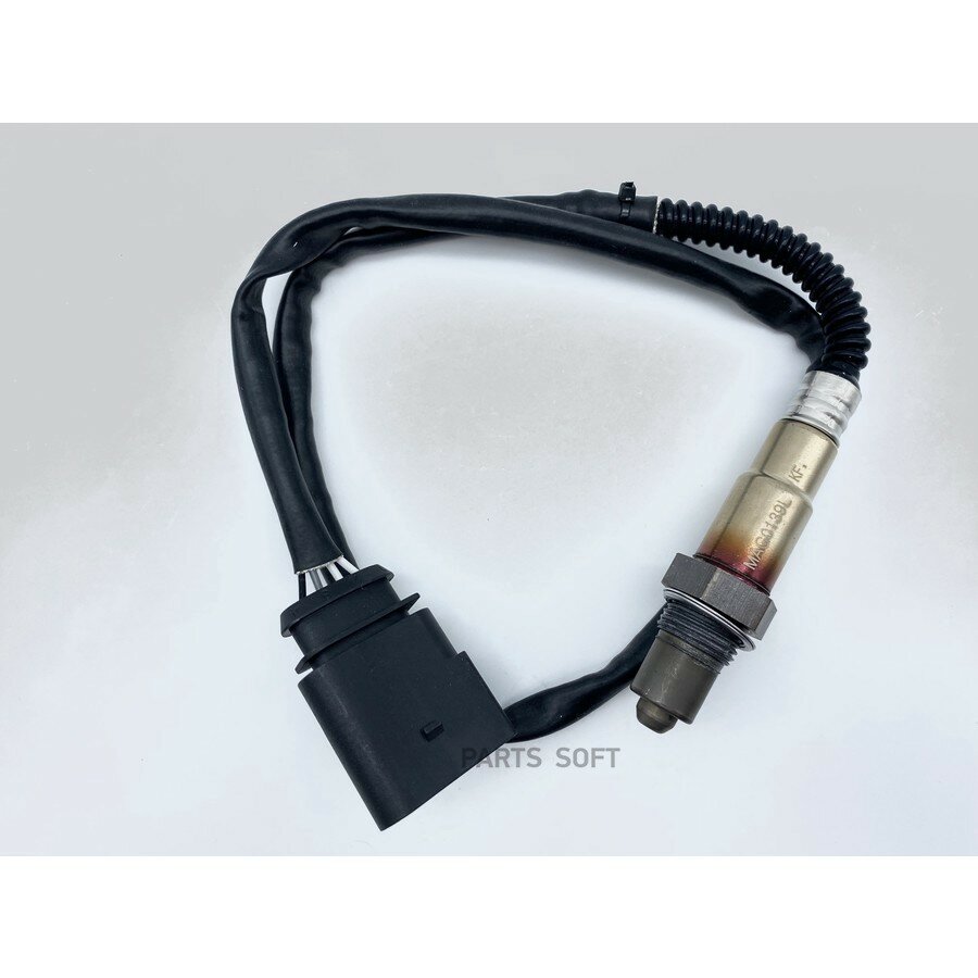 MAGTECHNIC MAG0139L Датчик кислородный SKODA OCTAVIA 97-10/FABIA 99-07/CADDY 95-04/GOLF 97-05