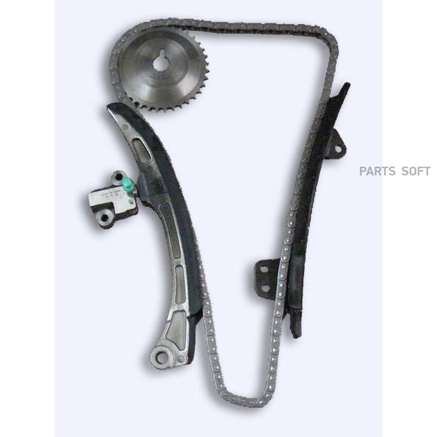 OSK T040B Комплект цепи ГРМ
