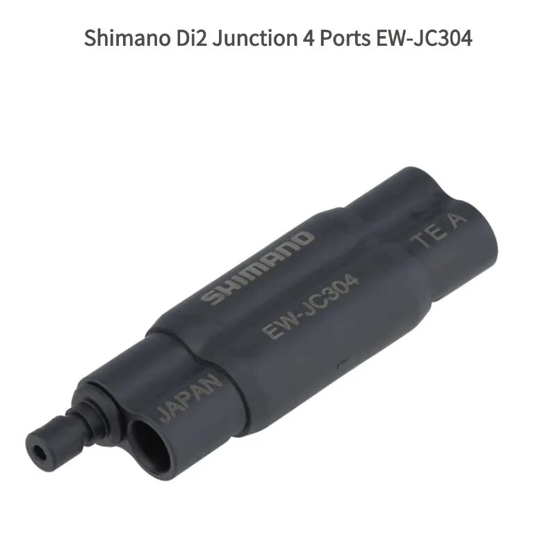 Shimano Di2 Junction 4 Ports EW-JC304, Цвет: JC304
