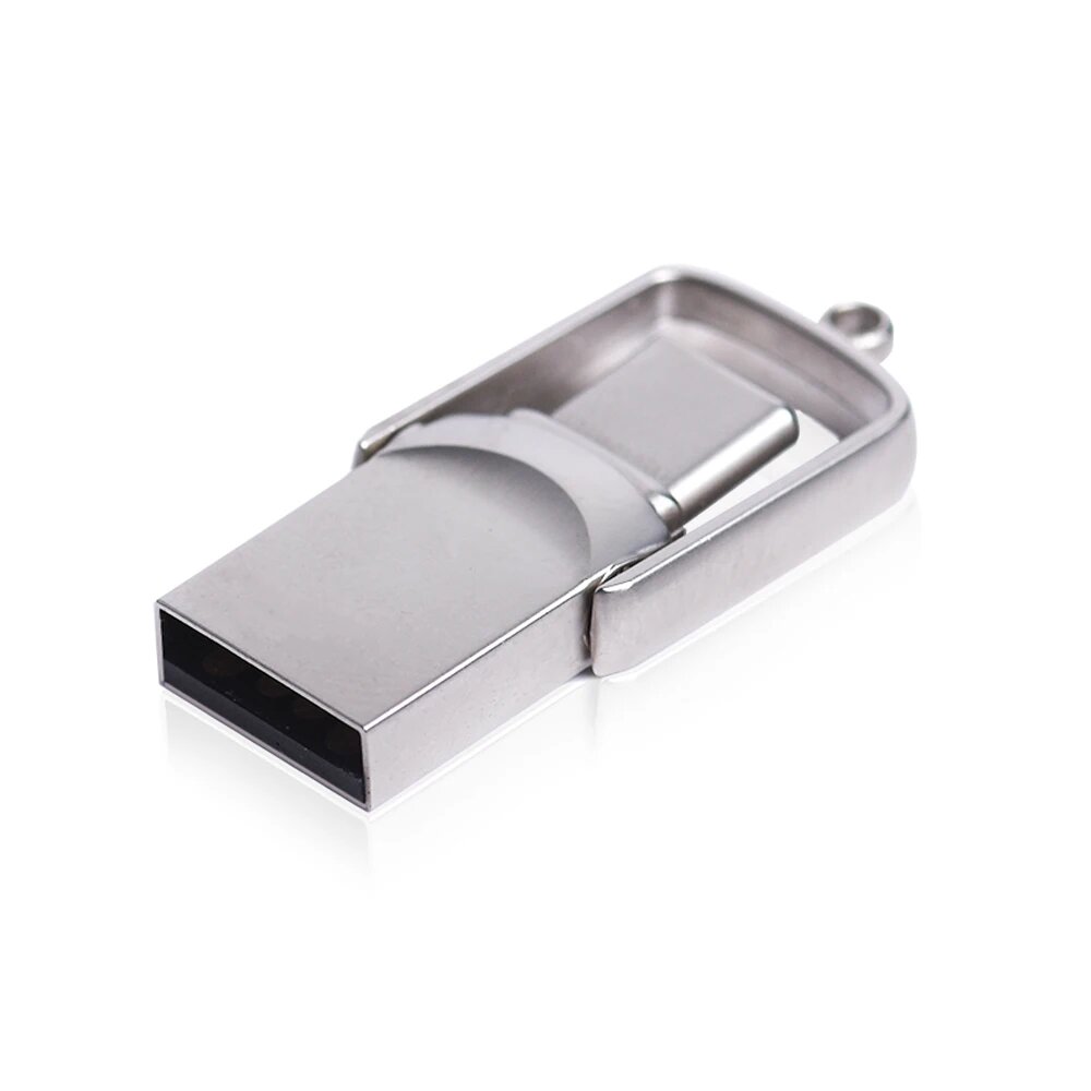 JASTER TYPE-C флэш-накопитель 128 ГБ 4GB