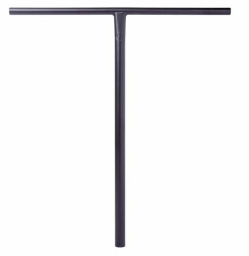 Руль для самоката Striker Gravis Pro Scooter Bar 710mm Черный