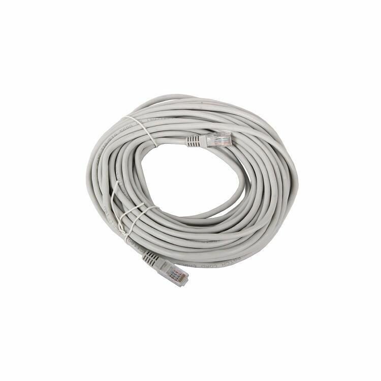 Патч-корд UTP4 Cat 5E 15М Ripo