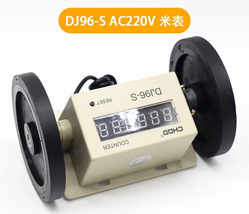 Датчик CHDD DJ96-S AC220V для подсчета