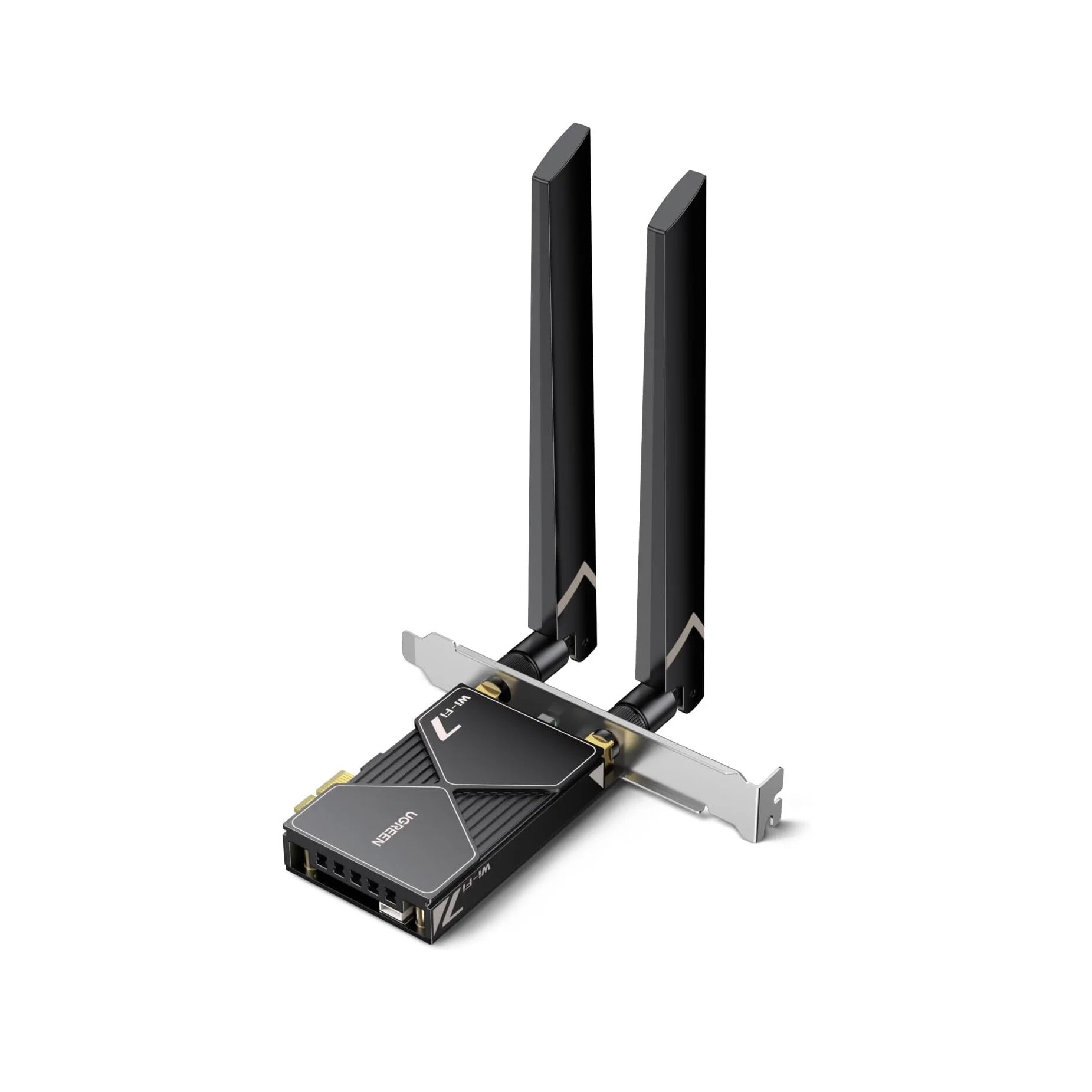 UGREEN WiFi 7 BE6500 сетевая карта