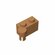 Gobricks пластиковые блоки для сборки 18+