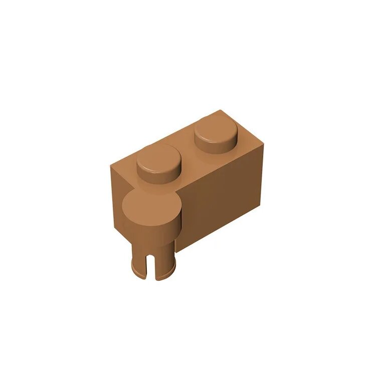 Gobricks пластиковые блоки для сборки 18+