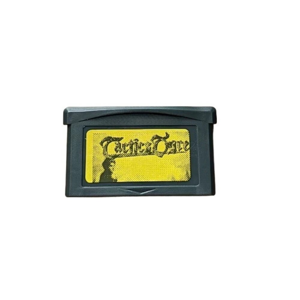 Cartridge Shell Tactics Ogre: Knight of Lodis для GBA NDSL