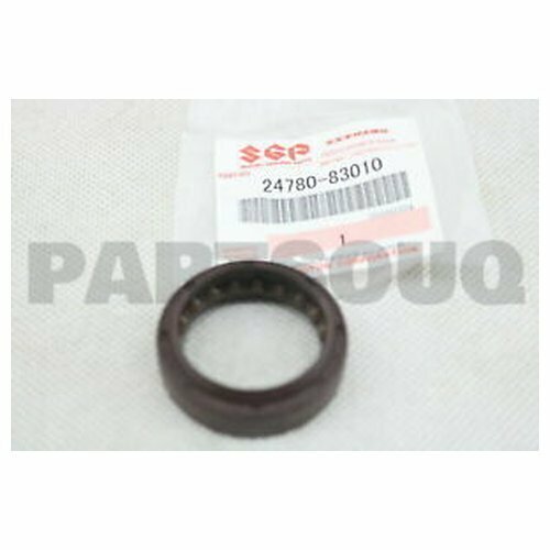 Сальник МКПП Suzuki 2478083010