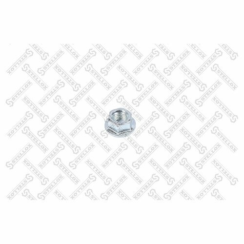 Гайка Stellox 8902060SX