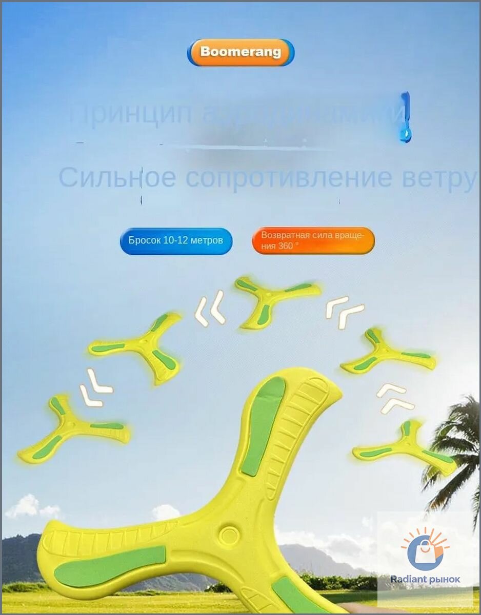 Фрисби
