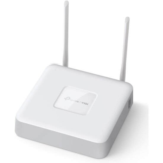 Видеорегистратор Tp-link VIGI NVR1108H-W