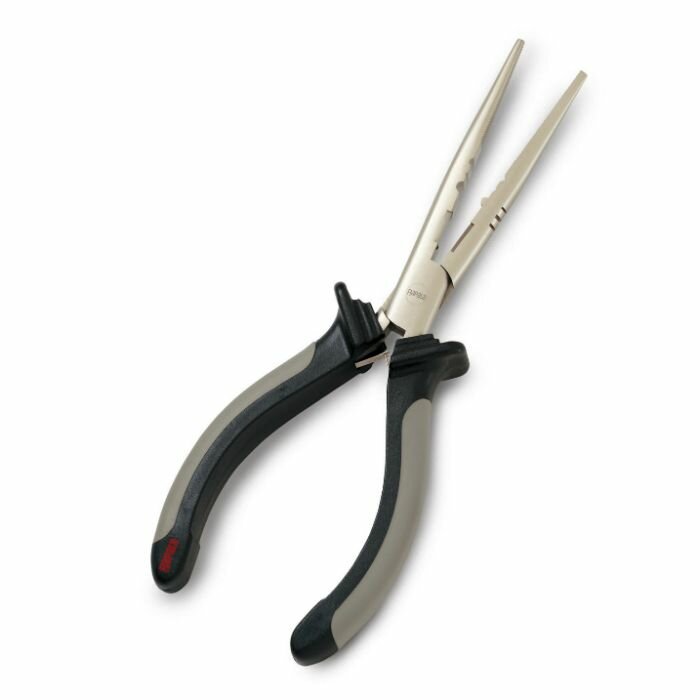 Плоскогубцы Rapala угл. сталь (22 см.)