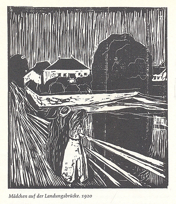 Edvard Munch — фото 1