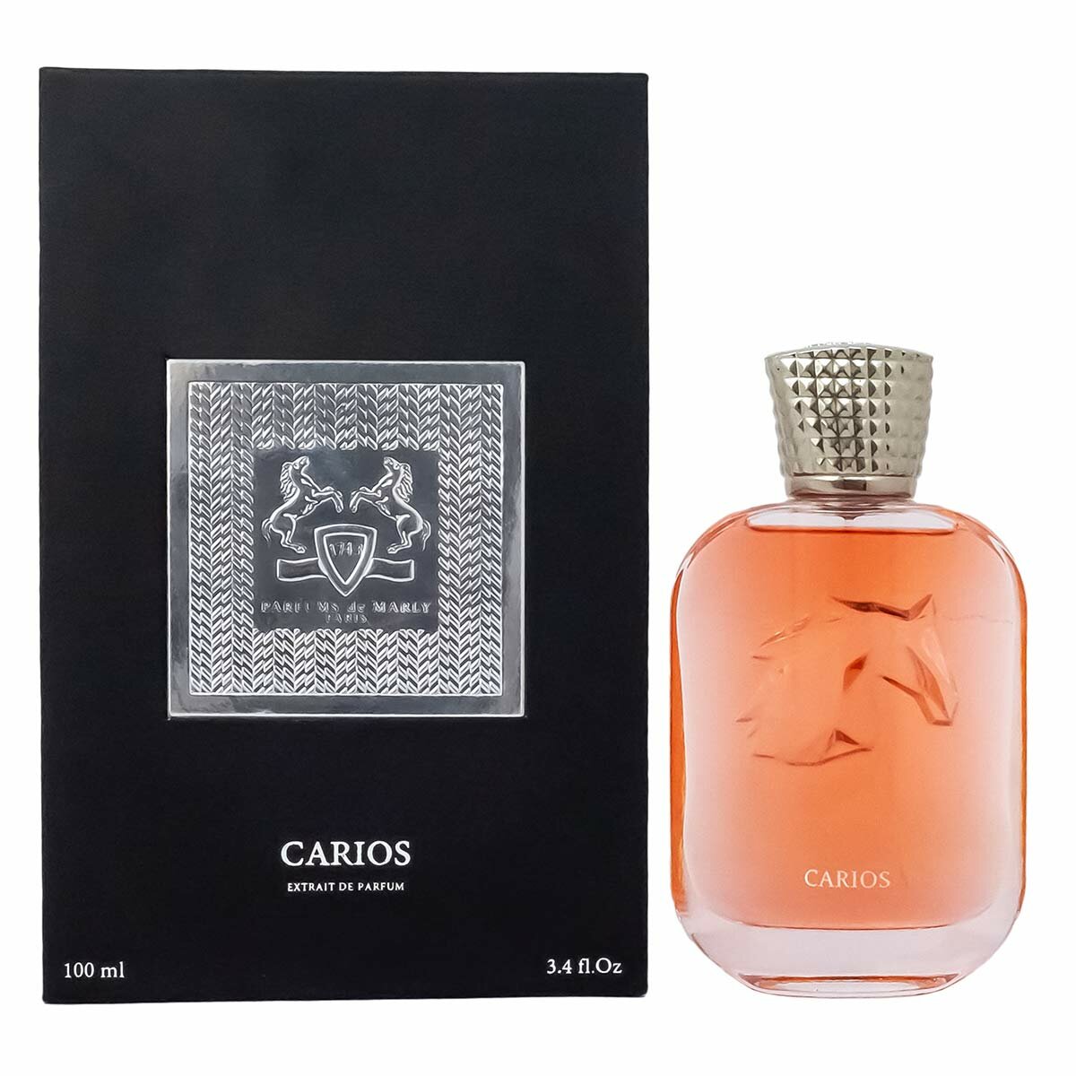 Parfums de Marly Carios 100 мл духи унисекс, древесные, пряные