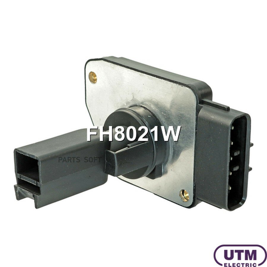UTM FH8021W Датчик массового расхода воздуха ДВС