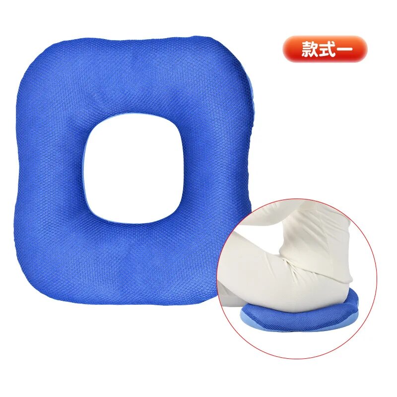 HEPO Матрас для лежачих больных Blue Mesh Pearl Cott