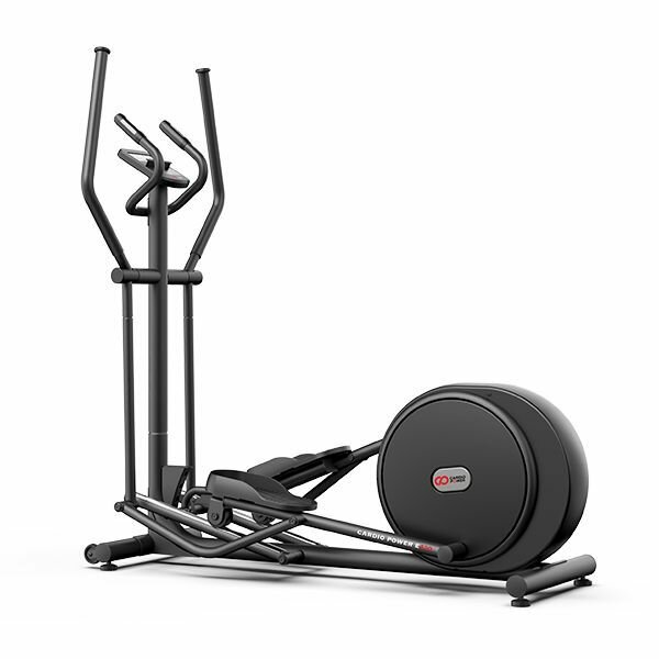 Эллиптический тренажер CardioPower E430