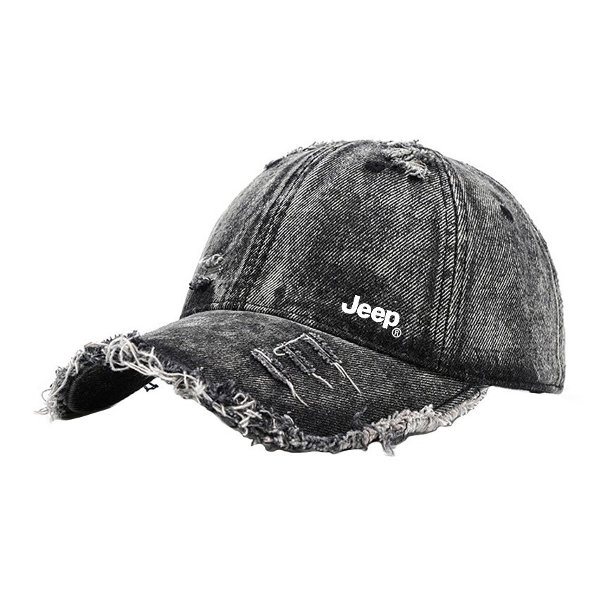 Бейсболка JEEP для мужчин