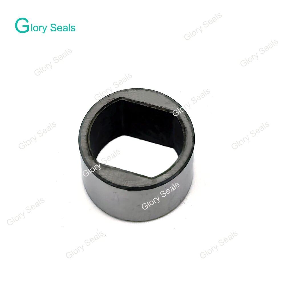Втулка подшипника Gloryseals из карбида вольфрама 2T/8T для насосов Grundfos 2T inner