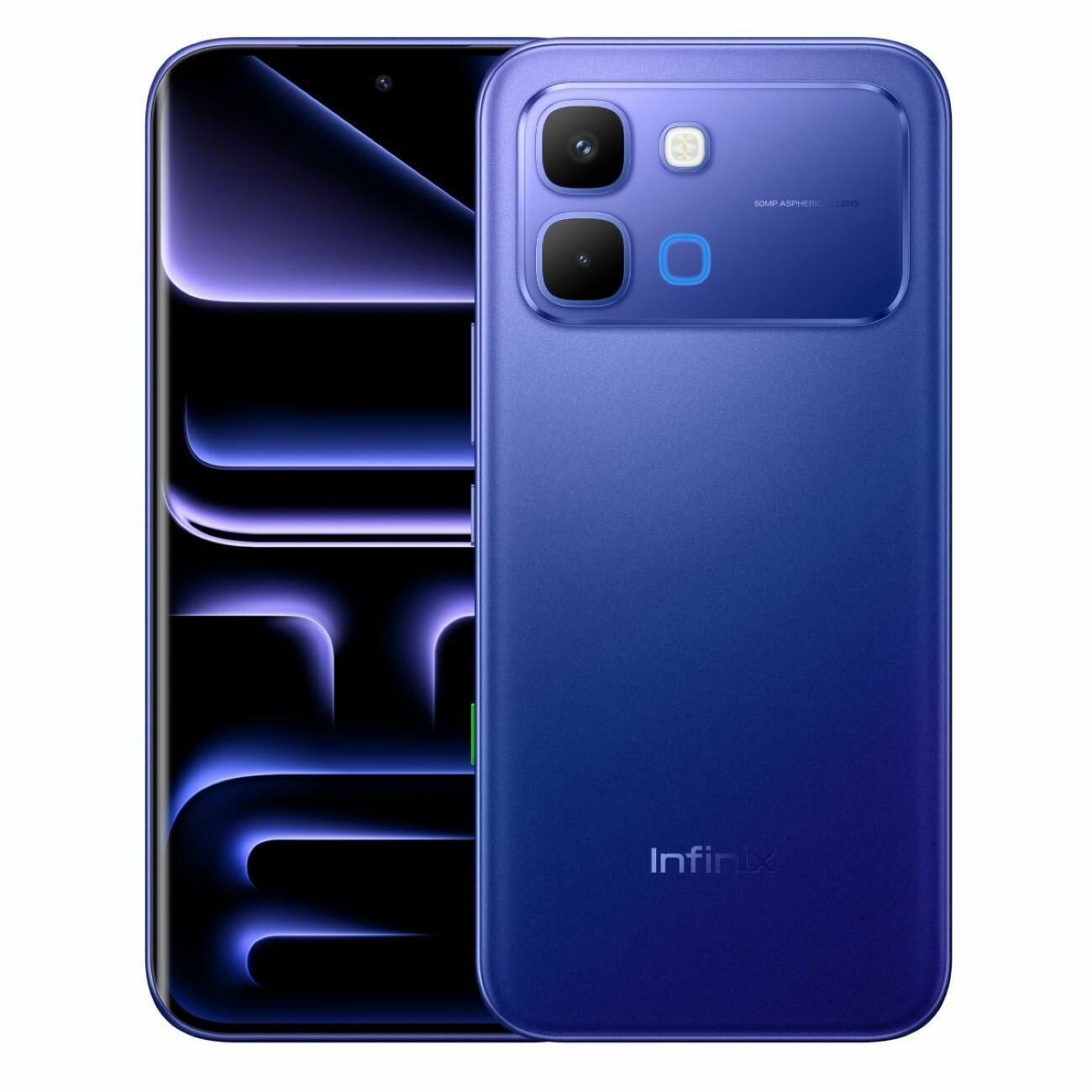 Смартфон Infinix NOTE Edge X6887 — фото 1
