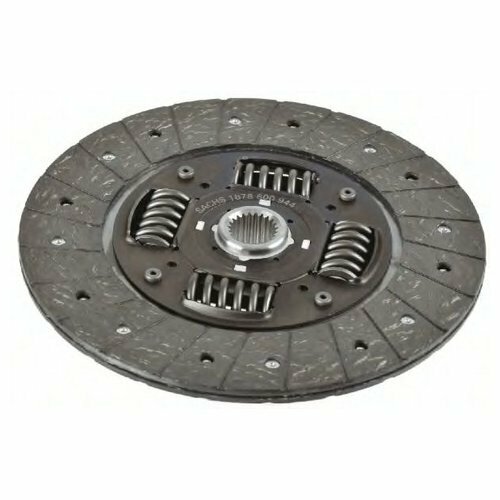 Диск сцепления Sachs 1878600944 для Kia Sorento