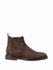 Ботинки BRUNELLO CUCINELLI Suede chelsea boots, размер 40,5