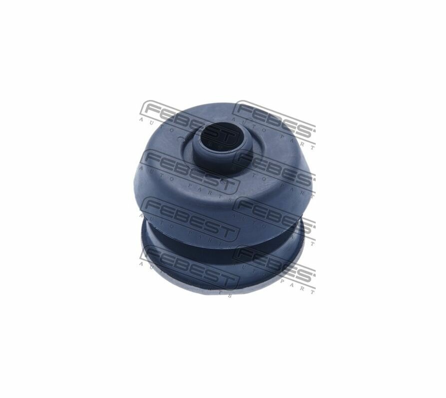 Подушка рамы TOYOTA TSB-LC93 FEBEST.