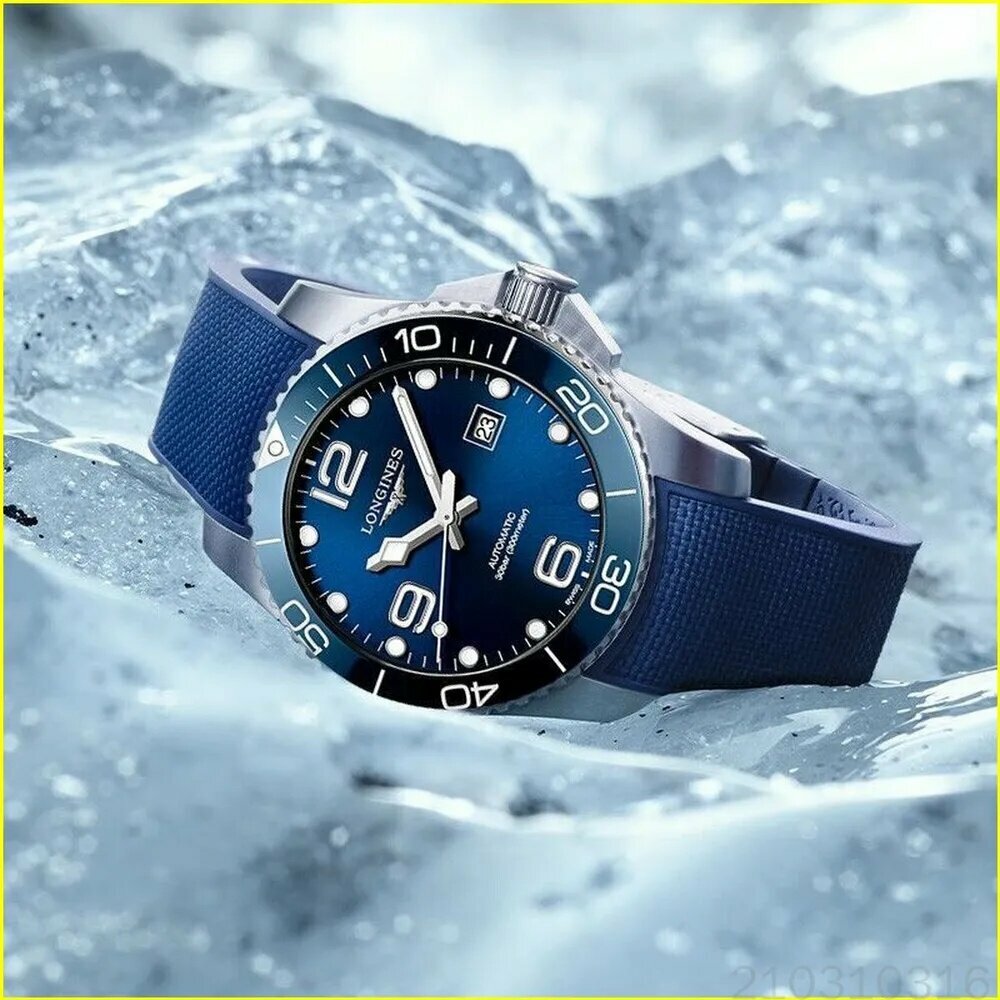 Longines Часы наручные Кинетические