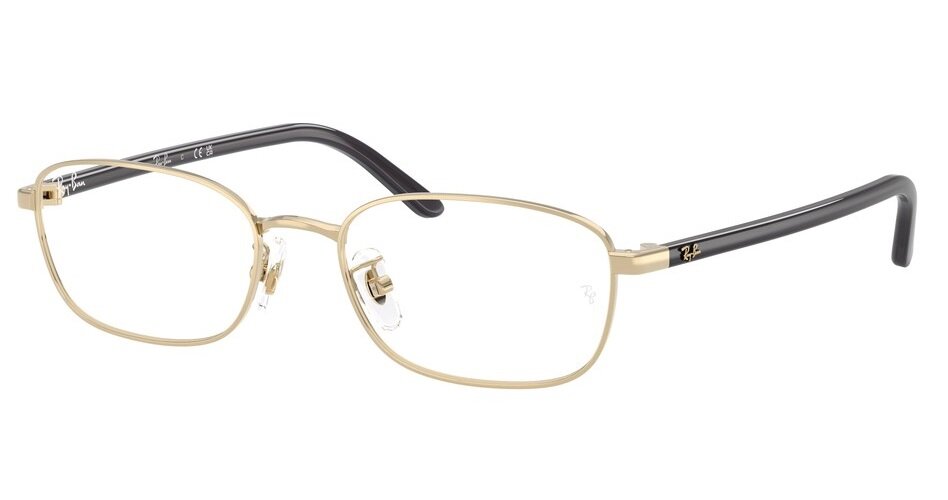 Оправы Ray-Ban RB 6551D 2993 53