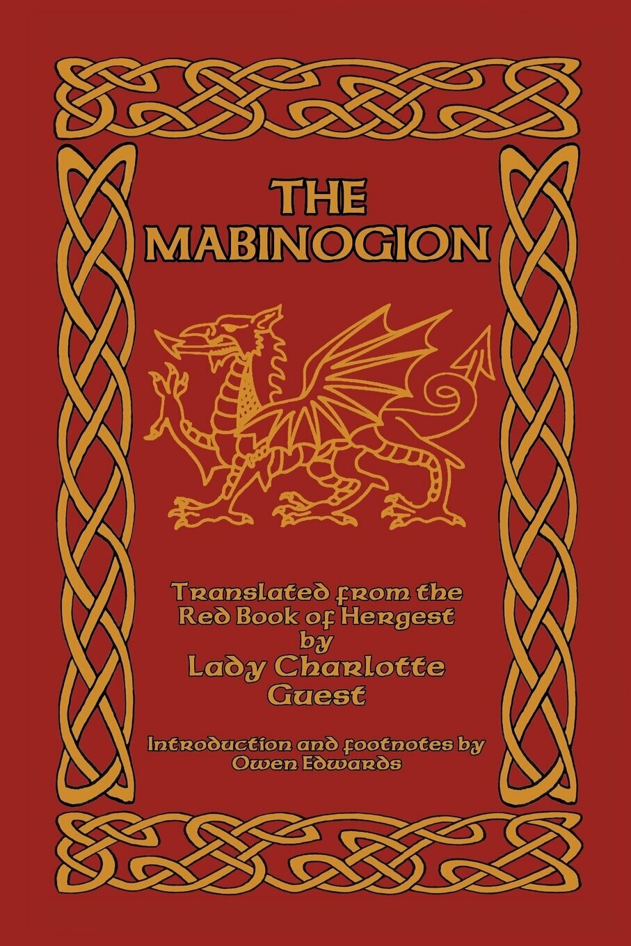 The Mabinogion