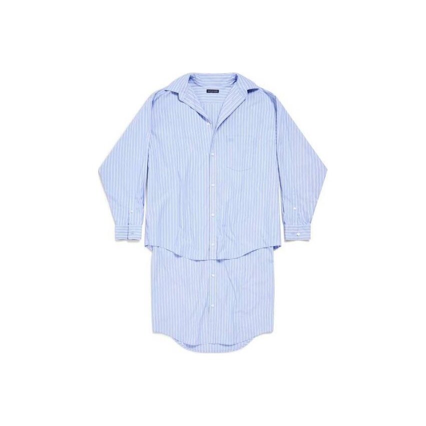 Платье BALENCIAGA