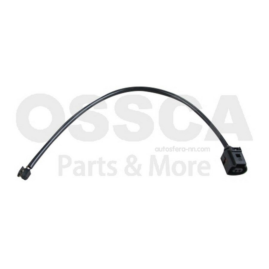 OSSCA 56104 Датчик износа тормозных колодок переднего колеса / PORSCHE Cayenne 18 OSSCA 56104