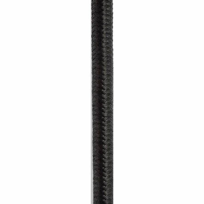 Planet Waves PW-BG-20BK 6.1m Кабель аудио 1xJack - 1xJack