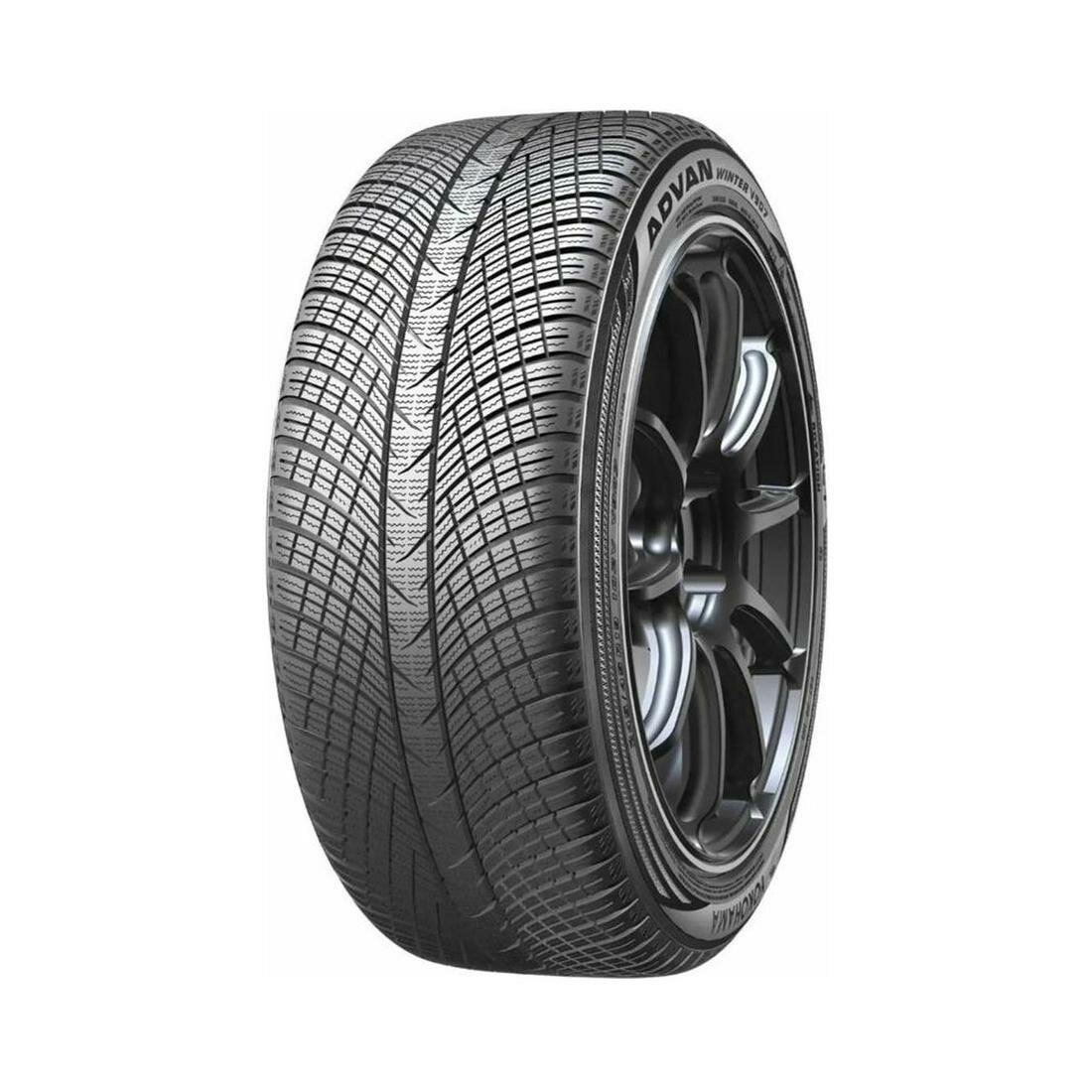 Зимняя нешипованная шина Yokohama Advan Winter V907 235/35 R20 92W