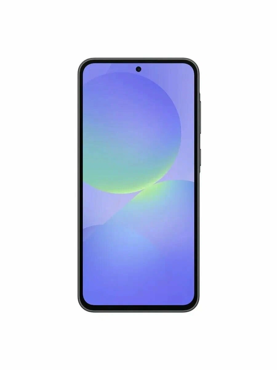 Смартфон Samsung Galaxy A36 8gb/256Gb (Black|Черный) Регион-CL — фото 1