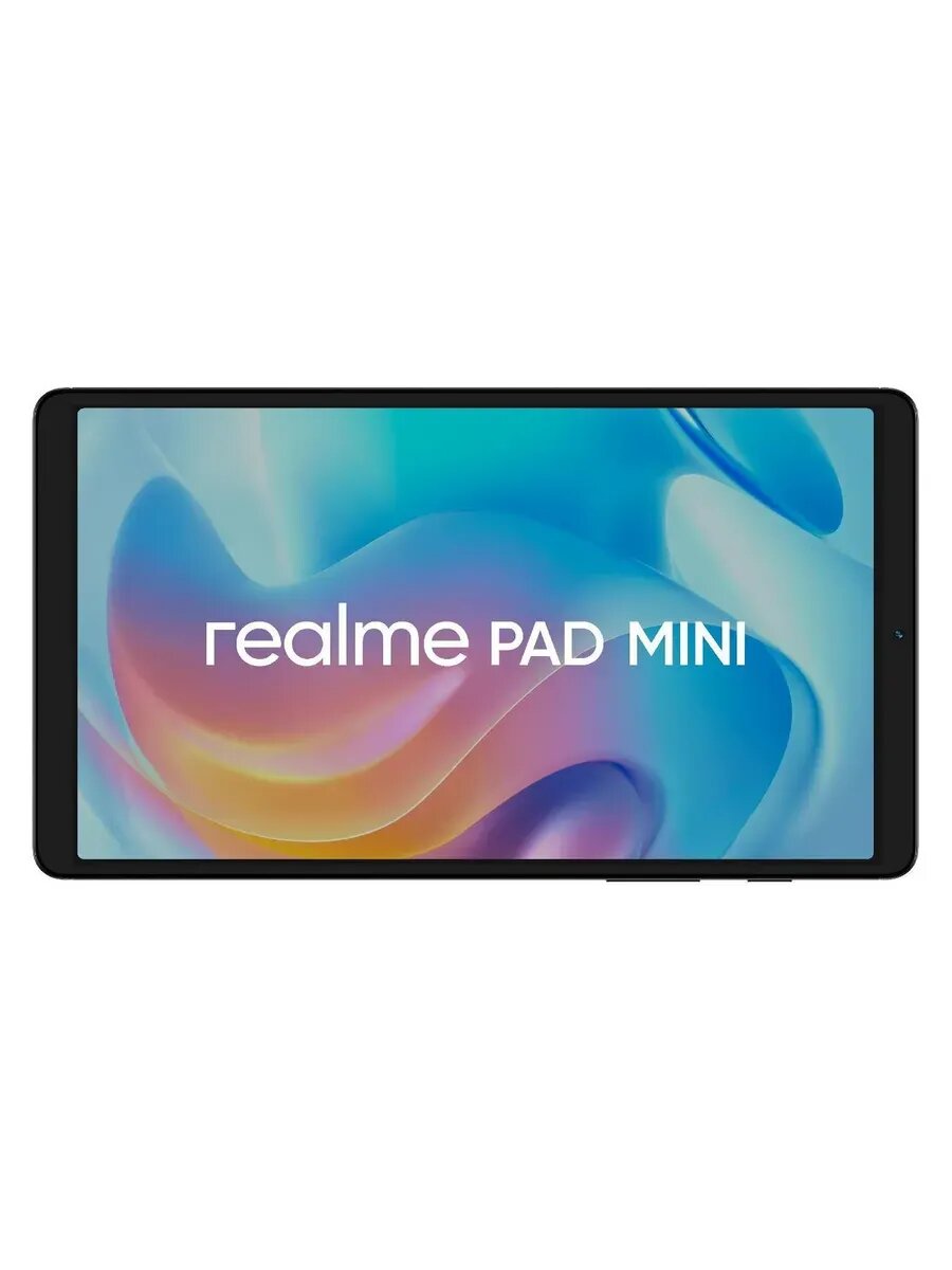 8,7" Планшет Pad Mini RMP2106 WiFi 3+32 ГБ синий РСТ