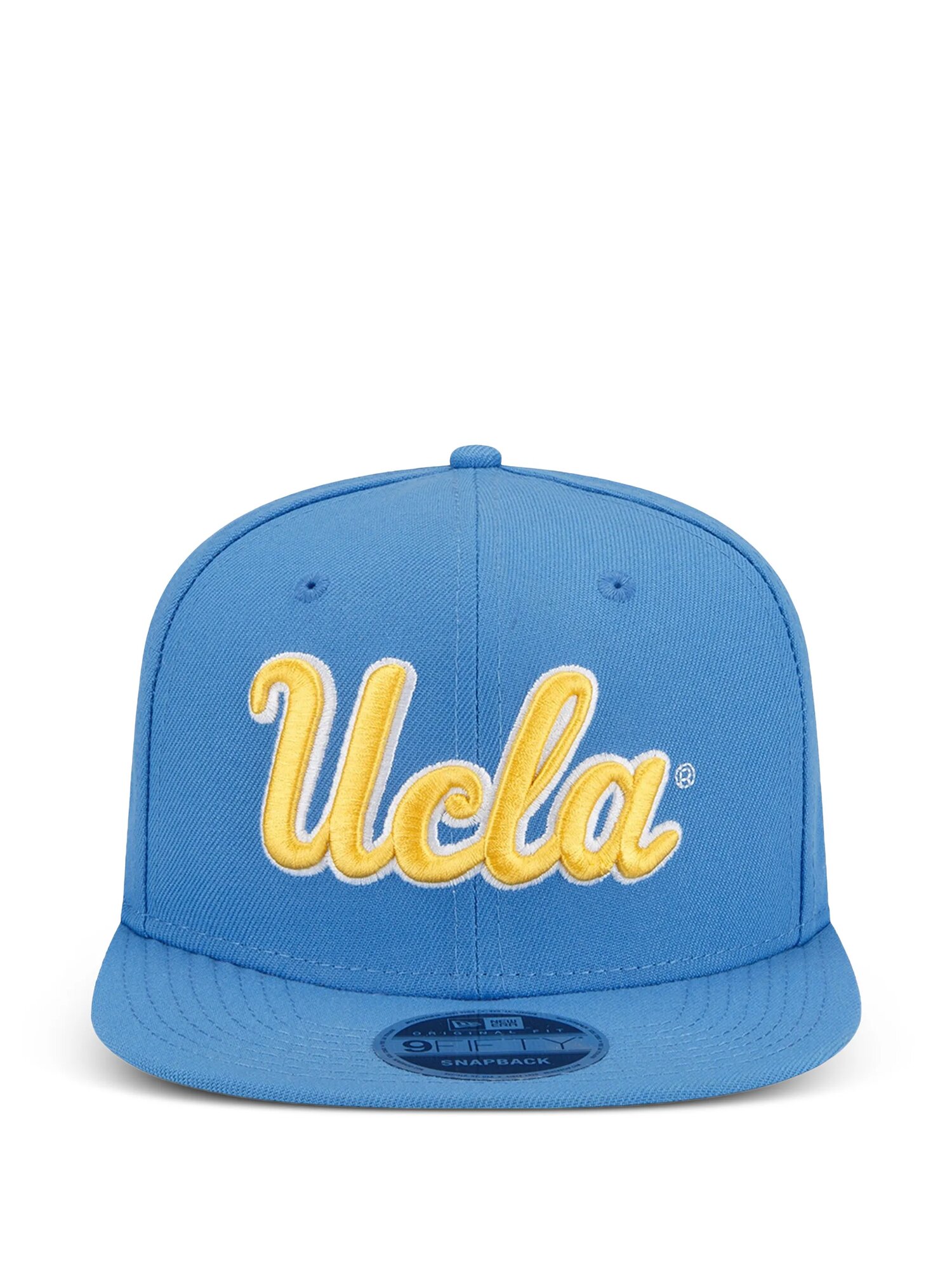 Шапка 9FIFTY UCLA Bruins для мальчиков