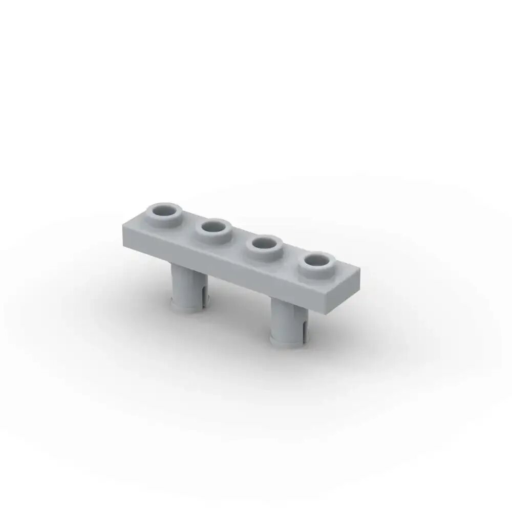 Набор строительных блоков SixBricks 10 шт. 68382