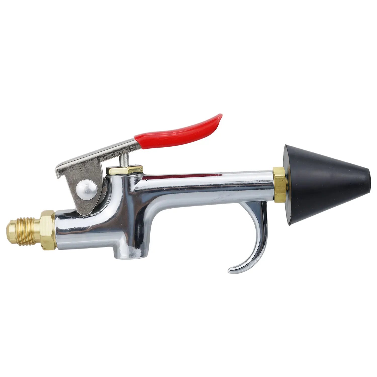 Пистолет-распылитель для чистки кондиционеров, nozzle