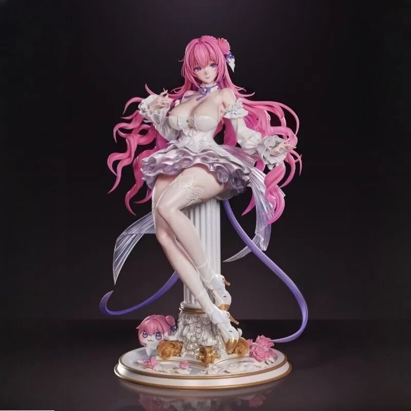 Новинка: GK Фигурка Дороти Богиня Goddess of Victory: NIKKE, высота 28 см, аниме статуэтка