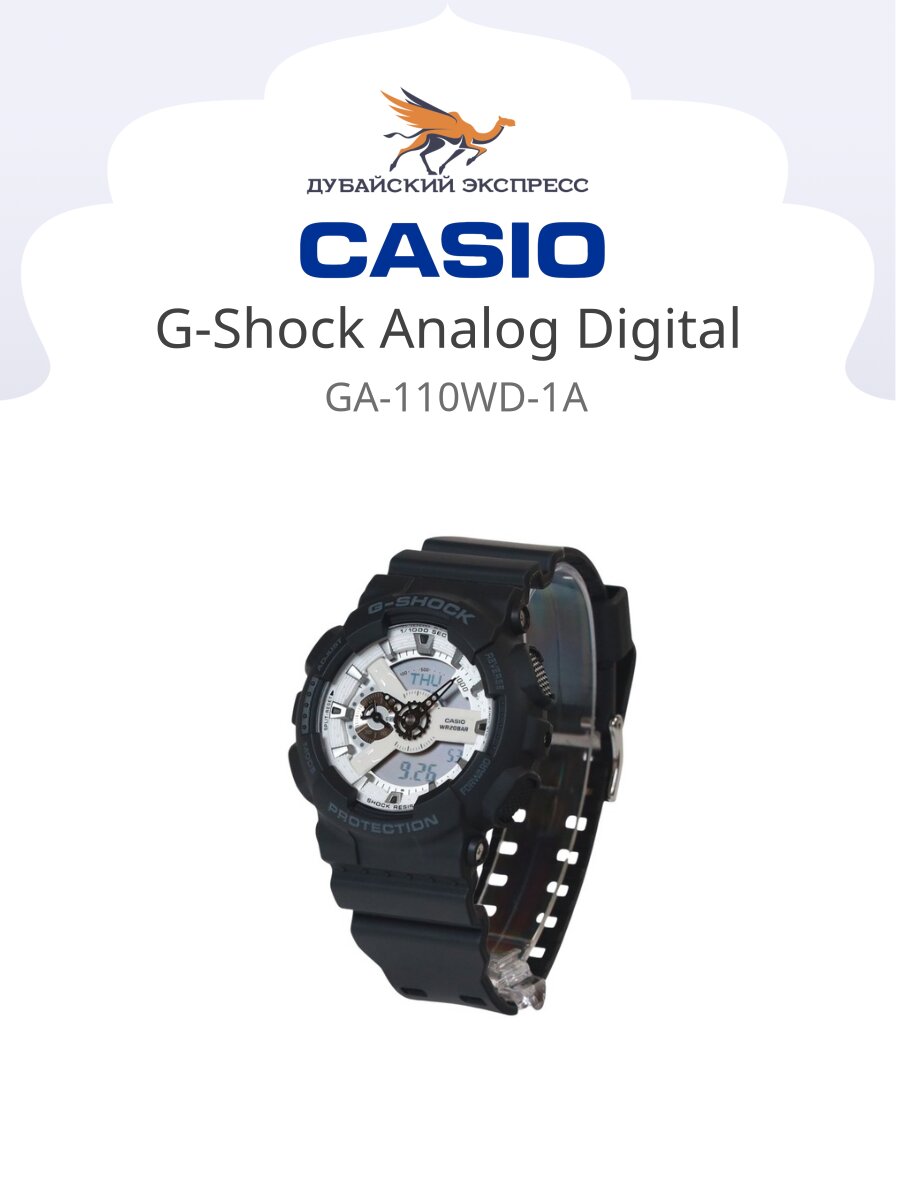  CASIO