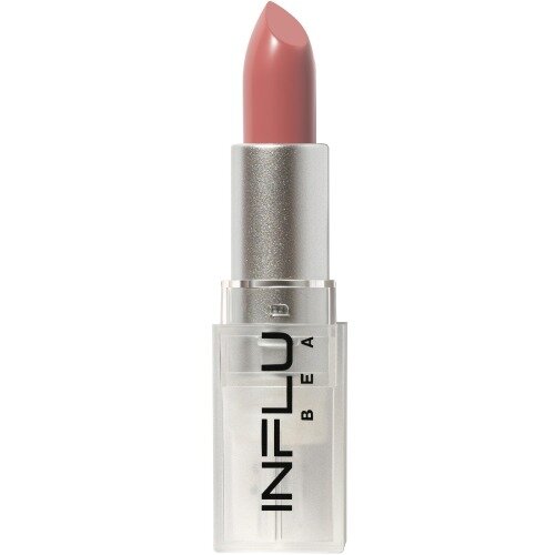 Помада Influence Beauty Полуматовый финиш, стик, тон 13