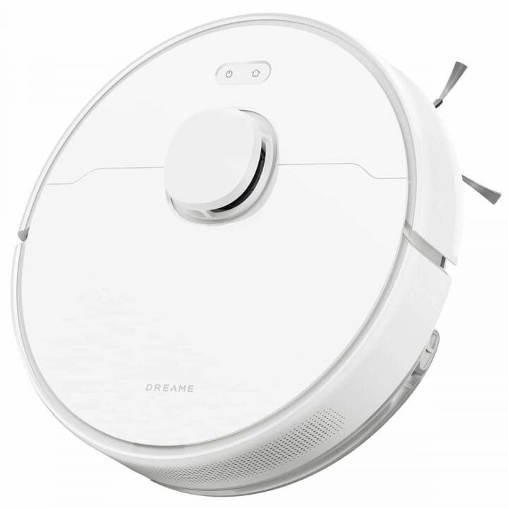 Робот-пылесос Xiaomi Dreame D9 Max Gen 2 EU