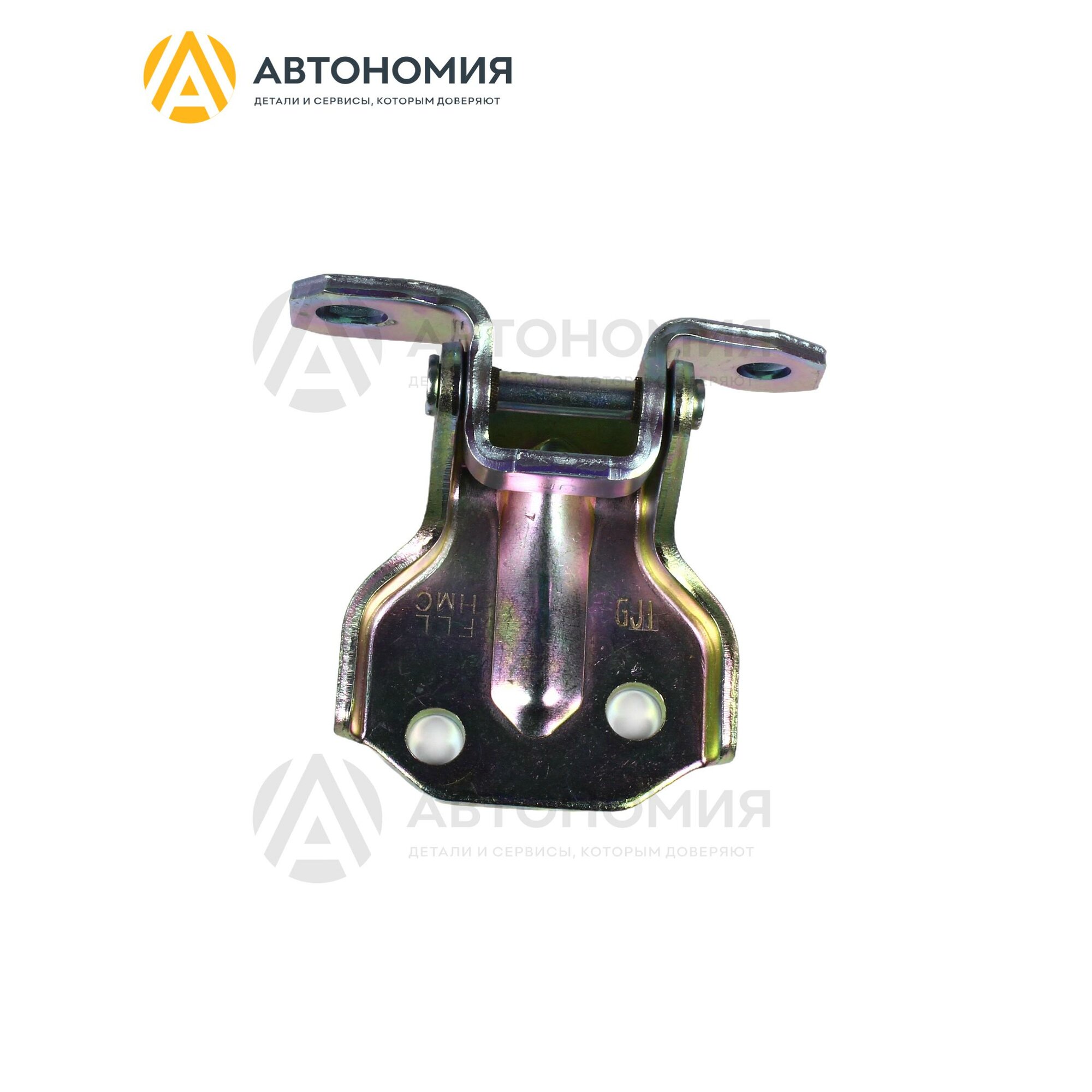 Петля двери левая Magentis02- Hyundai/KIA 79330-38000