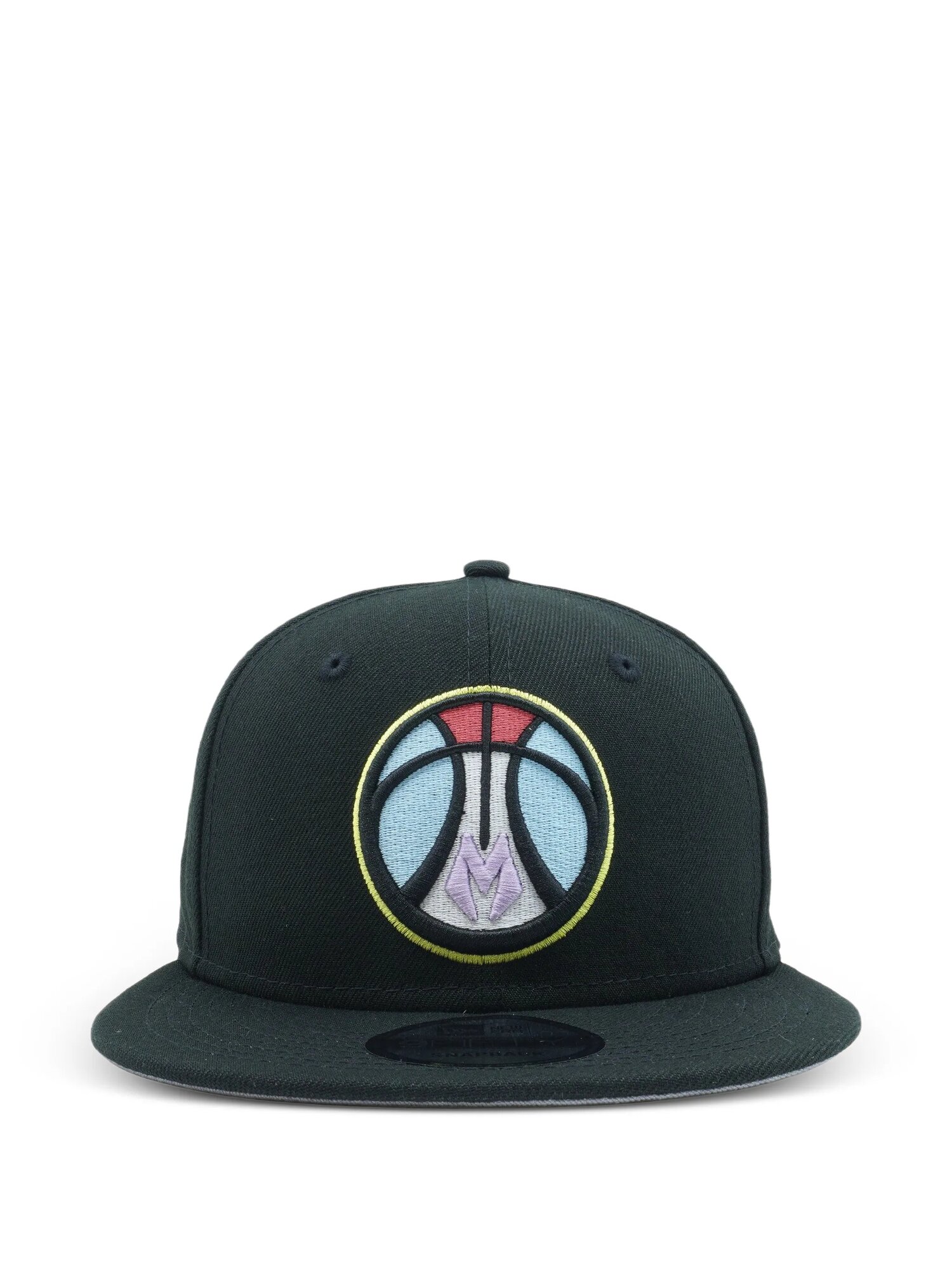 Шапка 9FIFTY Milwaukee Bucks для мальчиков
